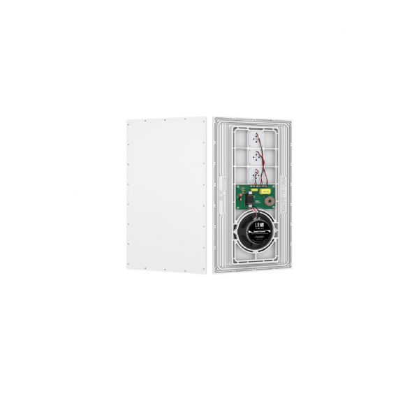 Stealth Acoustics Invisible Speakers LR3G | AOE - Your Audio Visual ...