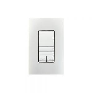Control4 Auxiliary Keypad - AOE- Your Audio Visual Specialist