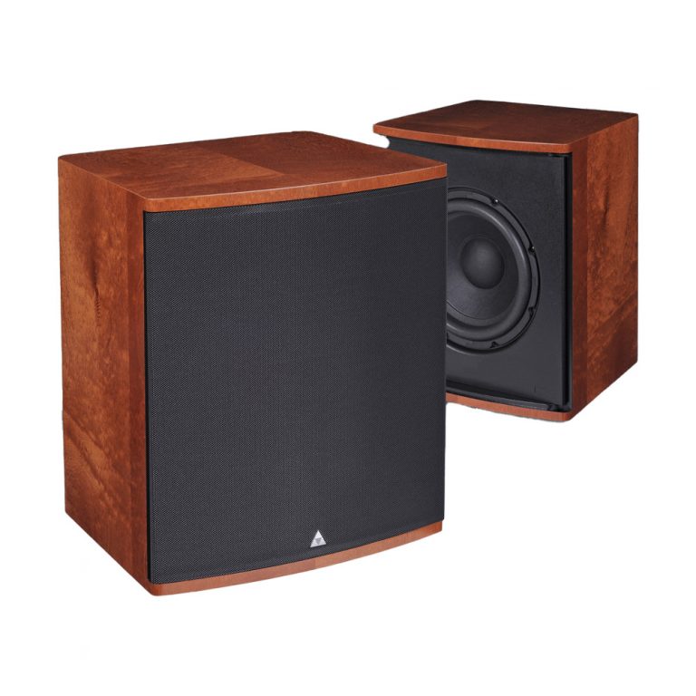 Triad Subwoofer In-Room Mini Sub - AOE- Your Audio Visual Specialist
