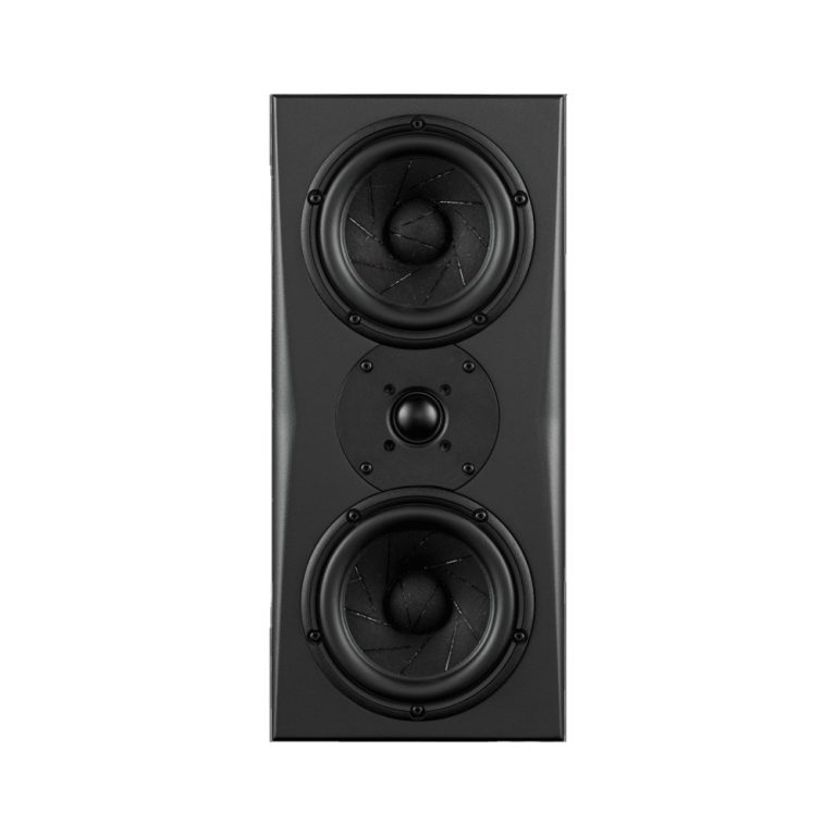 Triad Speaker In-Room Silver Monitor - AOE- Your Audio Visual Specialist