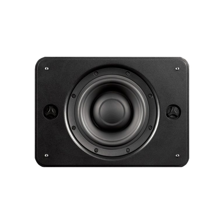Triad Subwoofer On-Wall Bronze SlimSub - AOE- Your Audio Visual Specialist