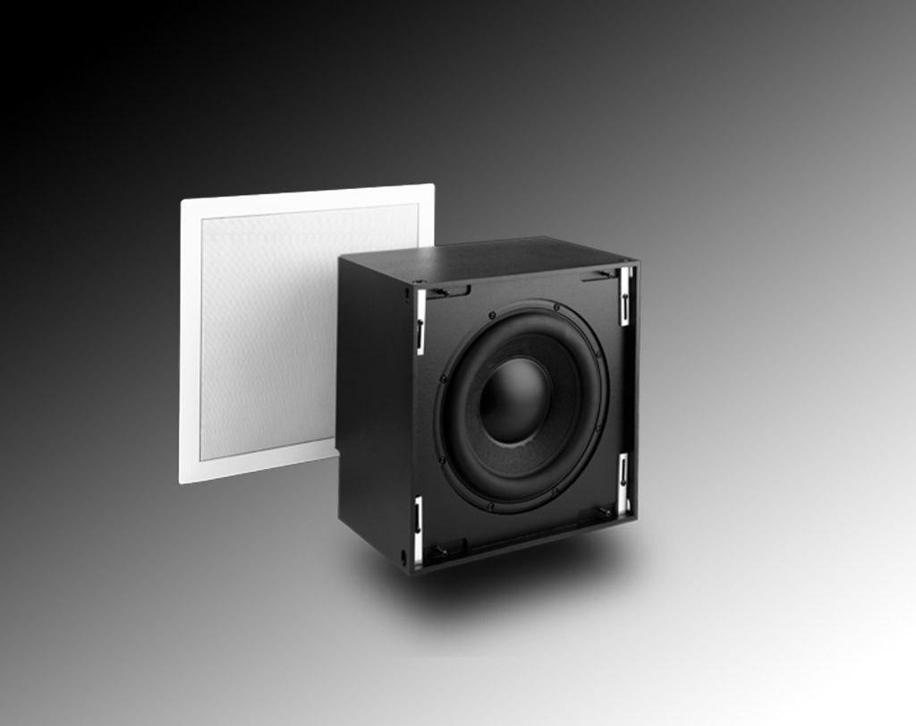 Triad Subwoofer In-Ceiling Bronze/10 Sub | AOE - Your Audio Visual ...