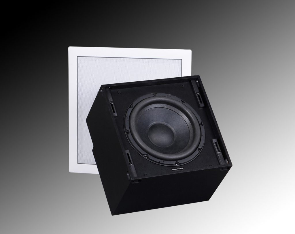 Triad Subwoofer In-Ceiling Mini/8 Sub - AOE- Your Audio Visual Specialist