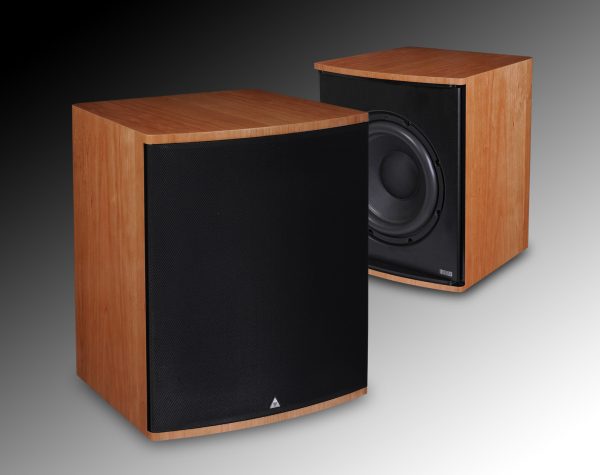 Triad Subwoofer In-Room Bronze Sub | AOE - Your Audio Visual Specialist