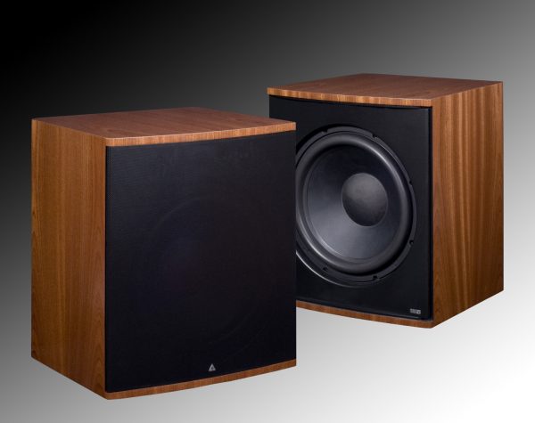 Triad Subwoofer In-Room Gold Sub | AOE - Your Audio Visual Specialist