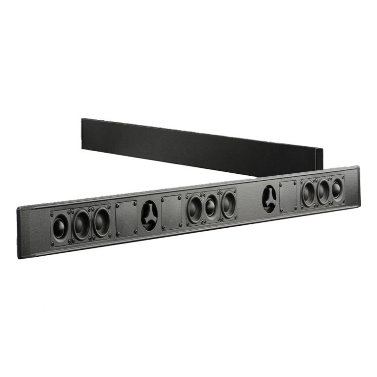 Triad Speaker On-Wall Nano LCR 3.0 - AOE- Your Audio Visual Specialist