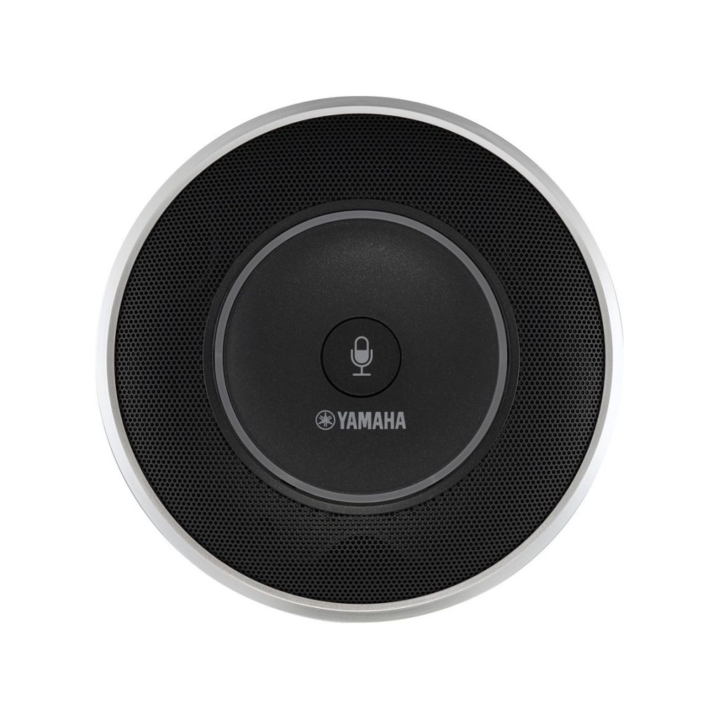 YAMAHA YVC-MIC1000EX - AOE- Your Audio Visual Specialist