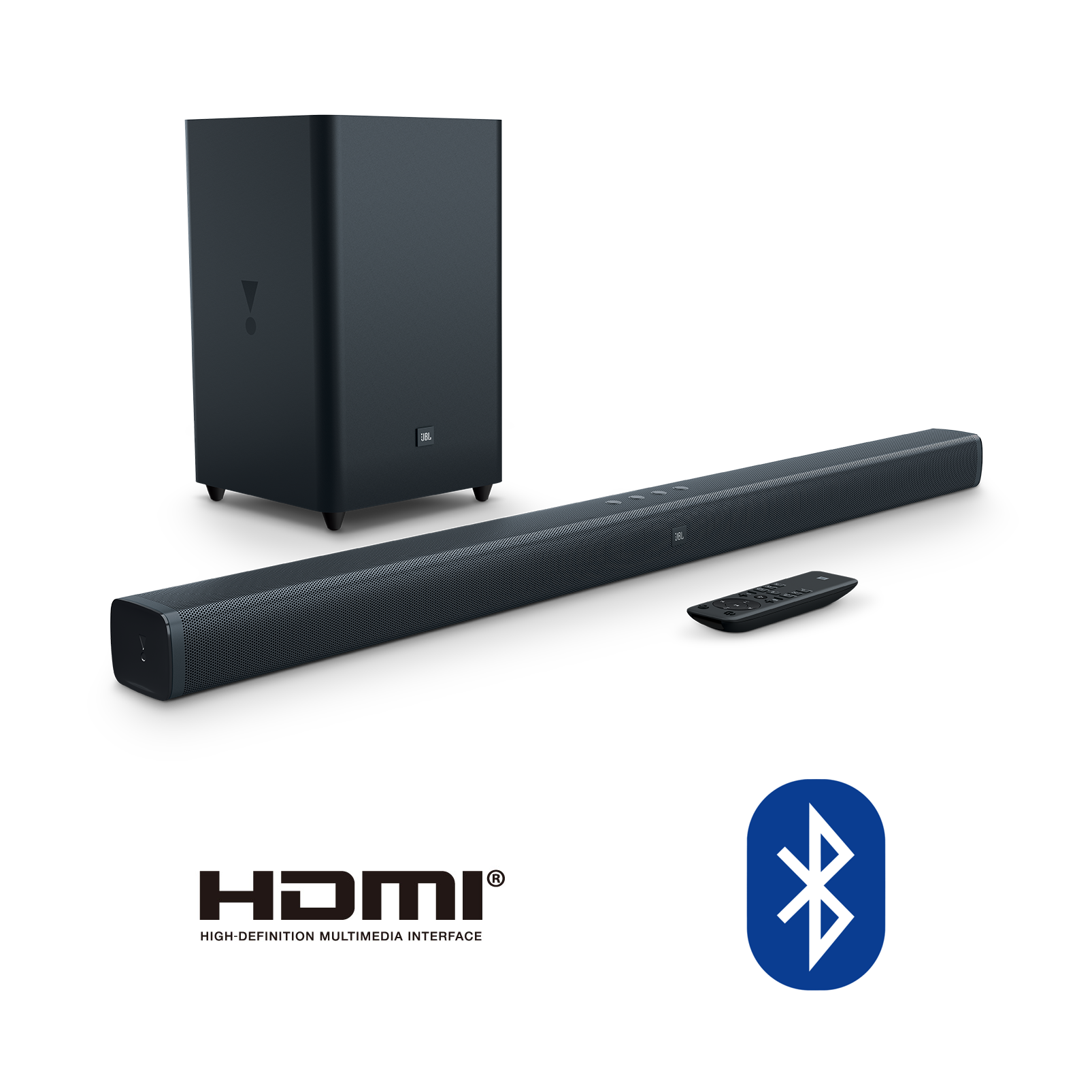 Soundbars - AOE- Your Audio Visual Specialist