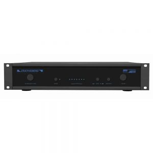 Stealth Acoustics - AOE- Your Audio Visual Specialist