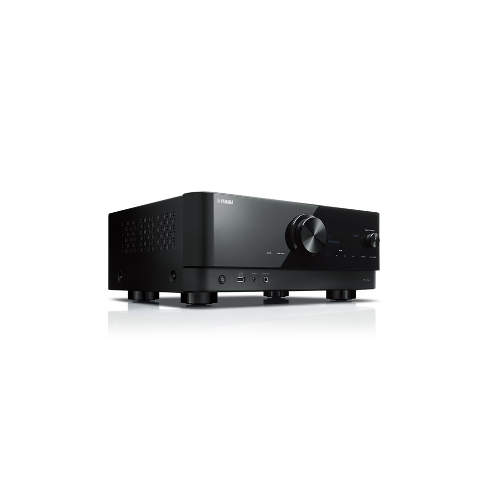 Yamaha RX Series AV Receivers RX-V4A - AOE- Your Audio Visual Specialist