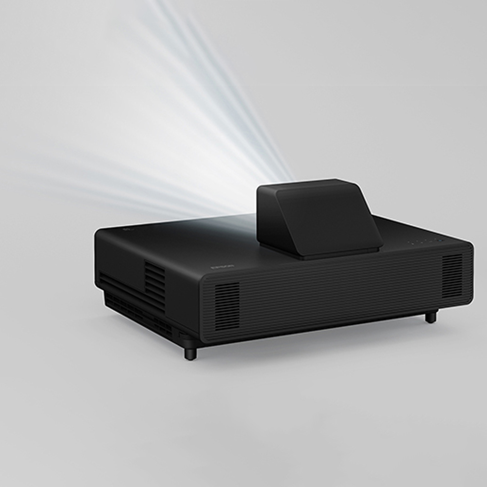 Epson EB-805F Ultra-short Throw Full HD Laser Projector