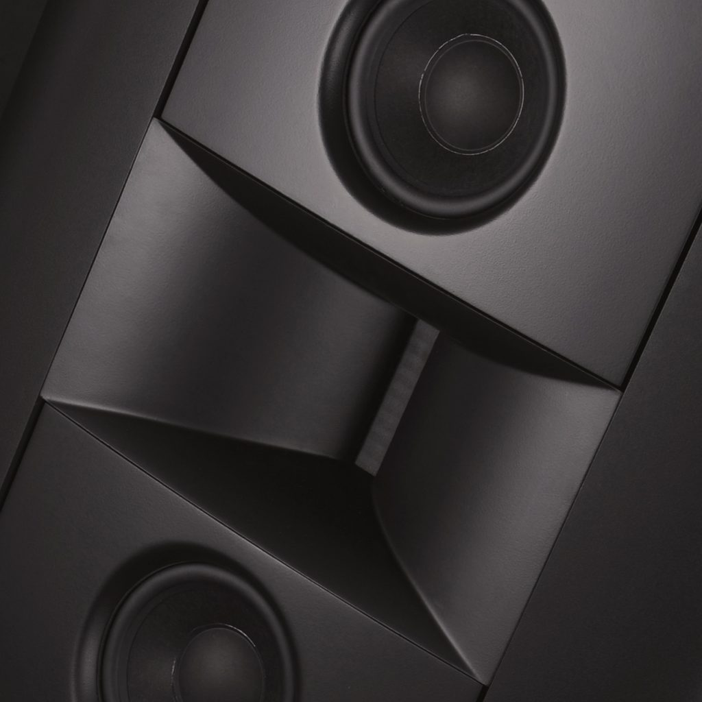 Triad Speaker Cinema Reference LCR 2 - AOE- Your Audio Visual Specialist