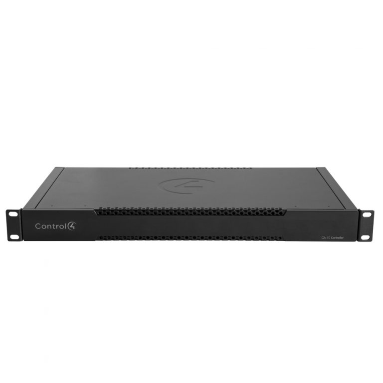 Control4 - AOE- Your Audio Visual Specialist