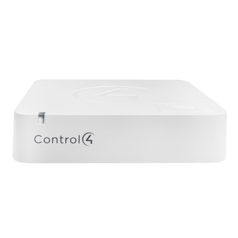 Control4 - AOE- Your Audio Visual Specialist