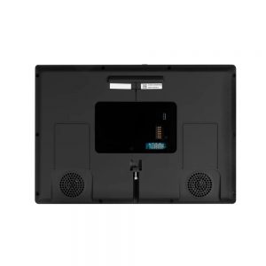 Control4 T4 Series 8” In-Wall Touchscreen Black/White - AOE- Your Audio ...