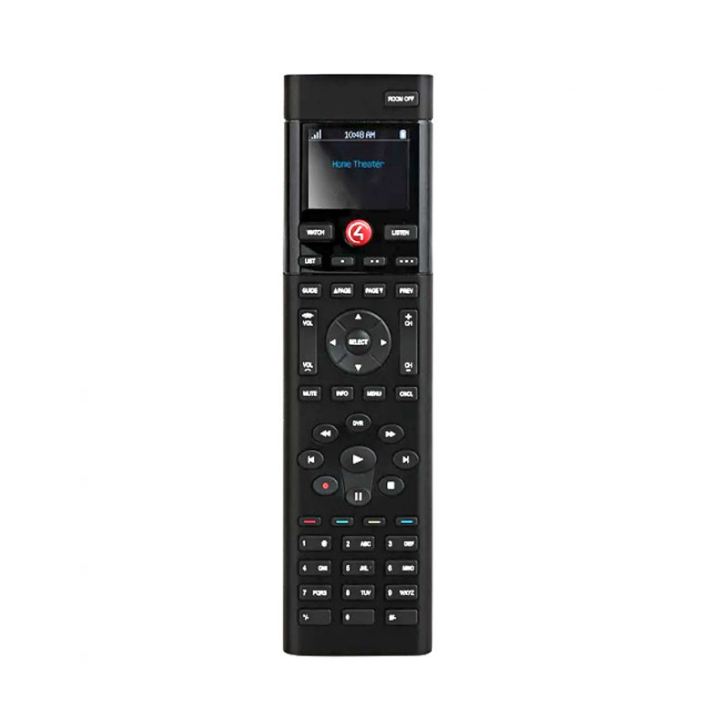 Control4 System Remote Control SR260 - AOE- Your Audio Visual Specialist