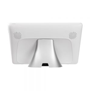 Control4 T4 Series 8″ Tabletop Touchscreen Black/White - AOE- Your ...