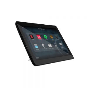 Control4 T4 Series 8″ Tabletop Touchscreen Black/White - AOE- Your ...