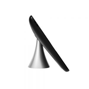 Control4 T4 Series 10″ Tabletop Touchscreen Black/White - AOE- Your ...