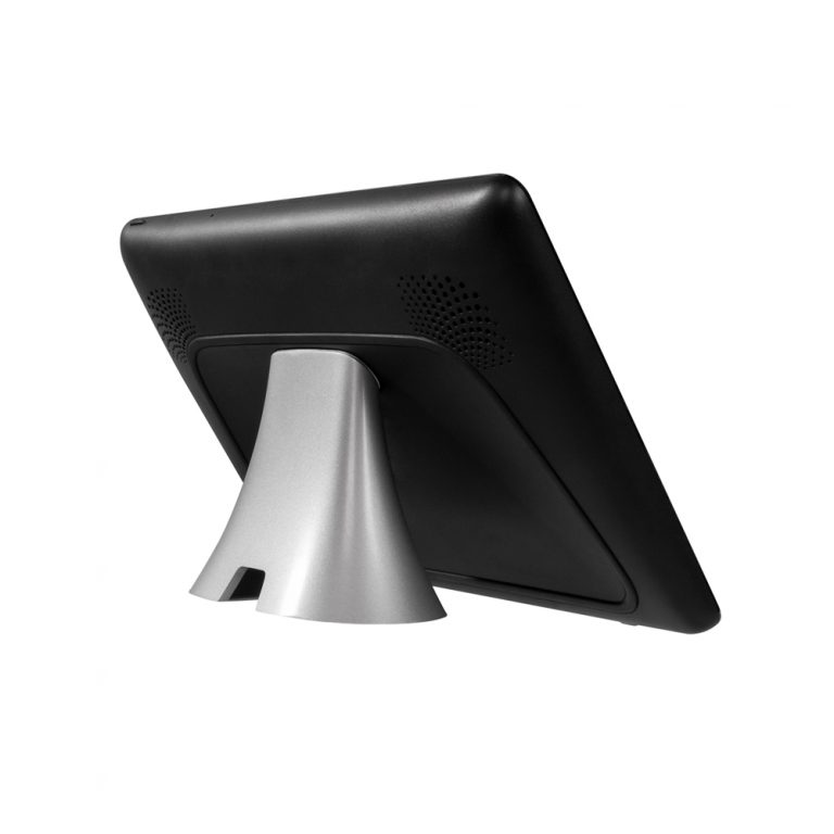 Control4 T4 Series 8″ Tabletop Touchscreen Black/White - AOE- Your ...