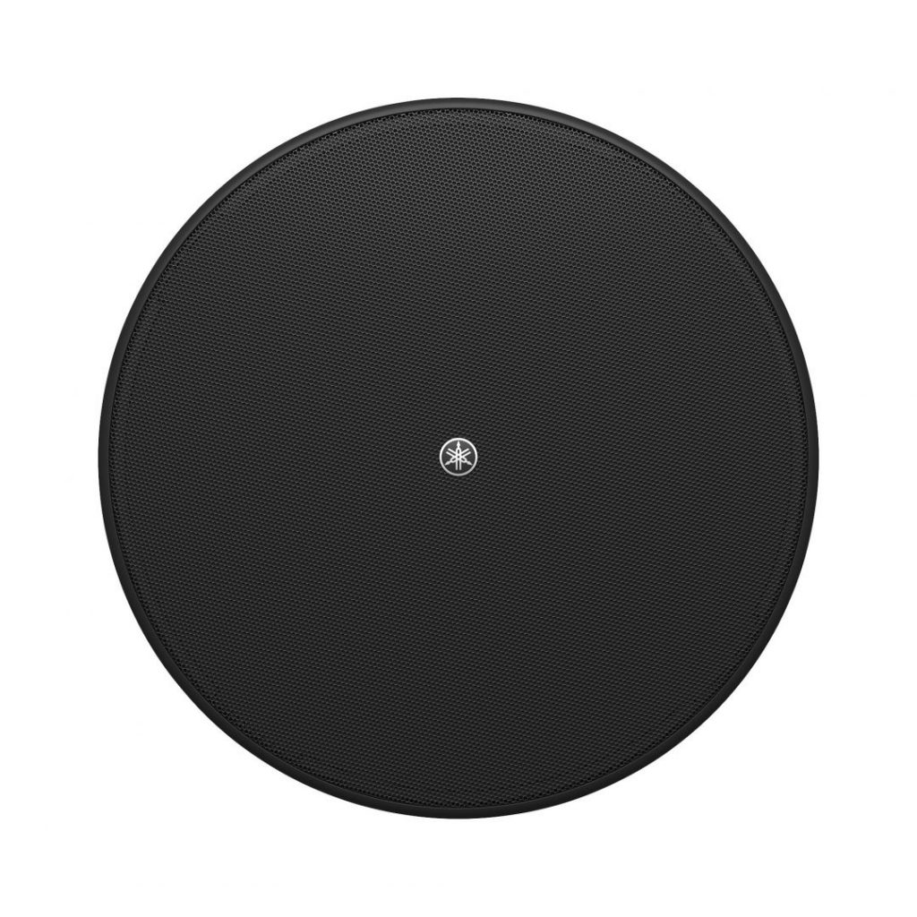 Yamaha Ceiling Speakers VC Series VC6B / VC6W - AOE- Your Audio Visual ...