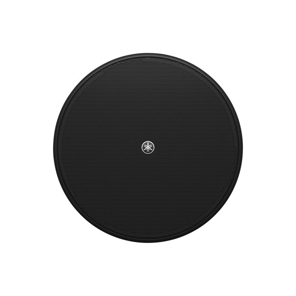 Yamaha Ceiling Speakers VC Series VC4NB / VC4NW - AOE- Your Audio ...