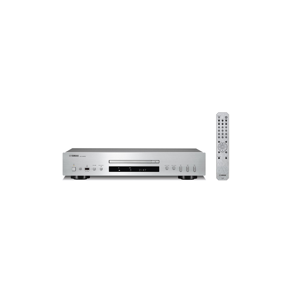 Yamaha CD Player CD-S303 - AOE- Your Audio Visual Specialist