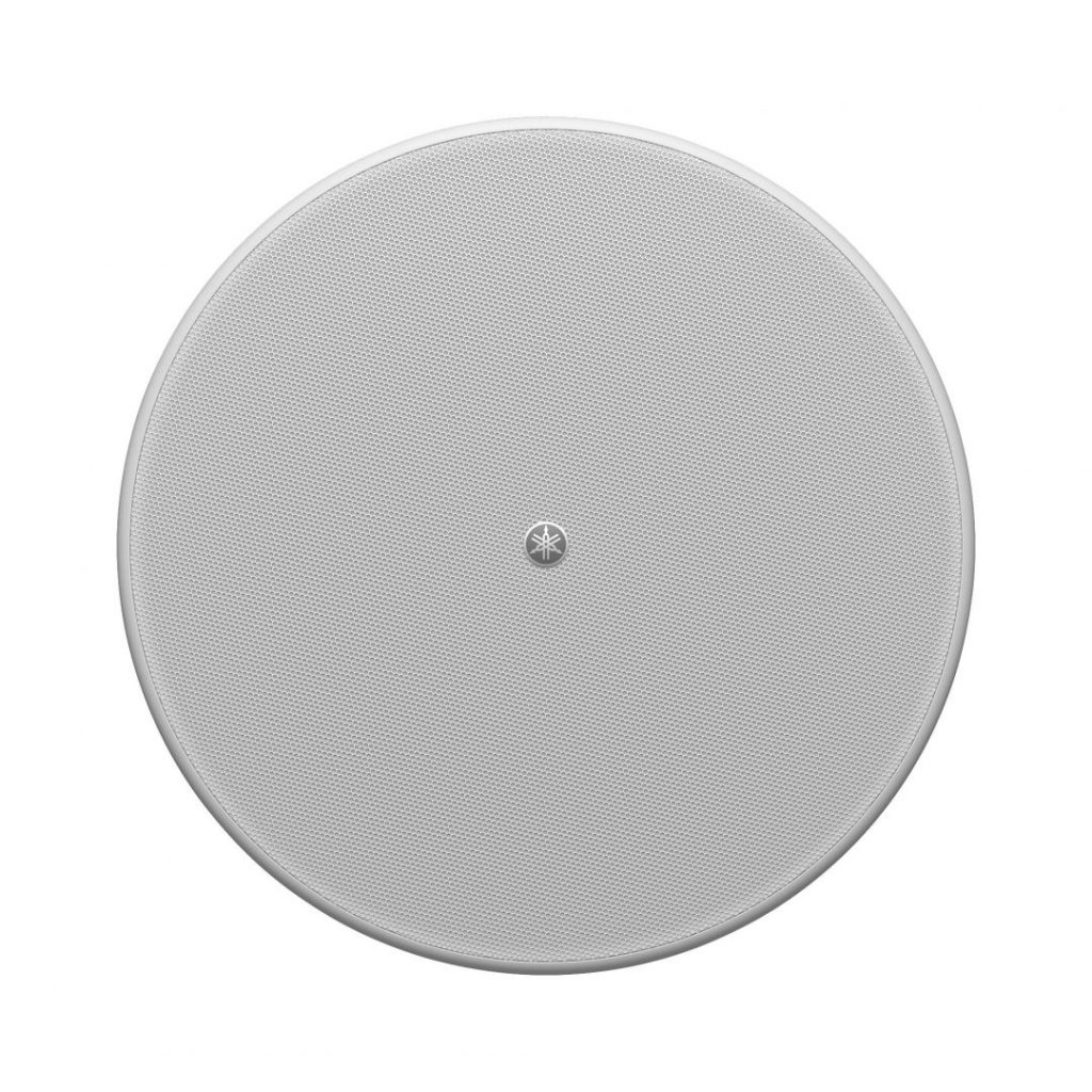 Yamaha Ceiling Speakers VC Series VC6B / VC6W - AOE- Your Audio Visual ...
