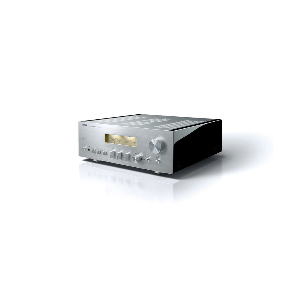 Yamaha Hi-Fi Integrated Amplifier A-S2200 - AOE- Your Audio Visual ...