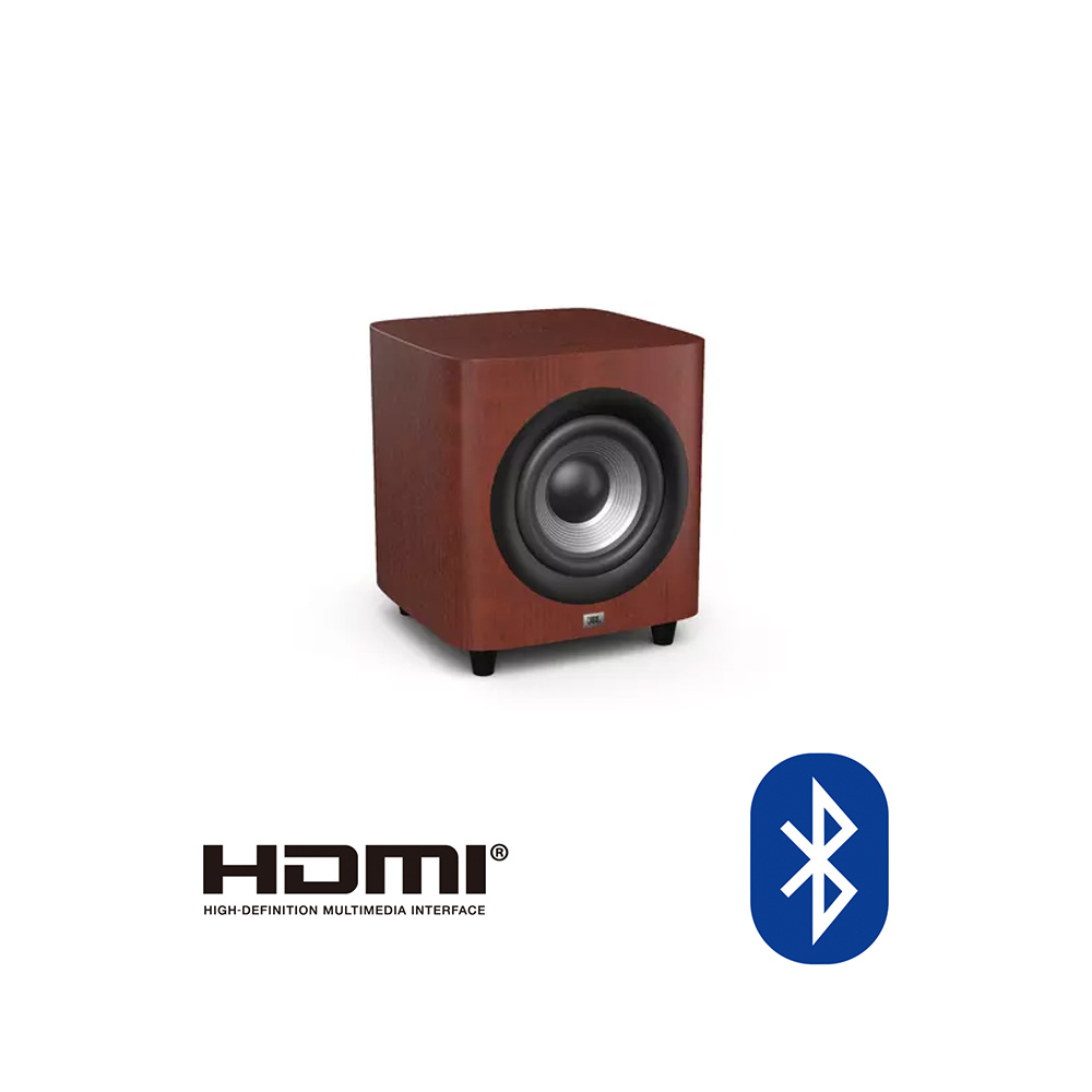 JBL Studio 650P - AOE- Your Audio Visual Specialist