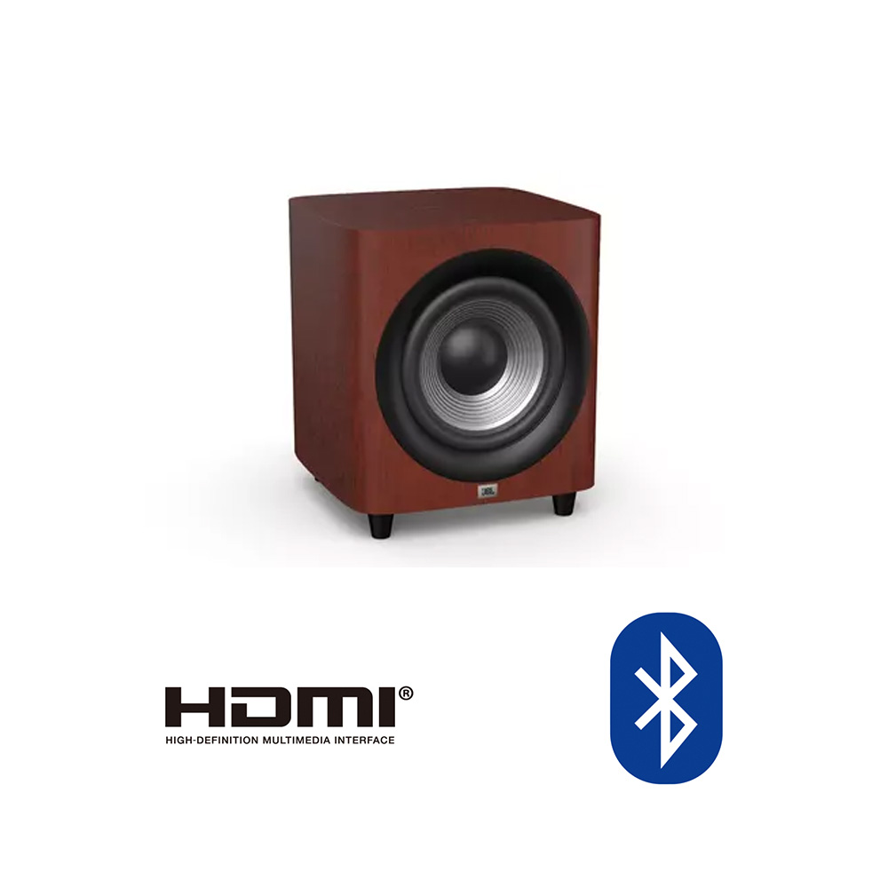 JBL Studio 660P - AOE- Your Audio Visual Specialist