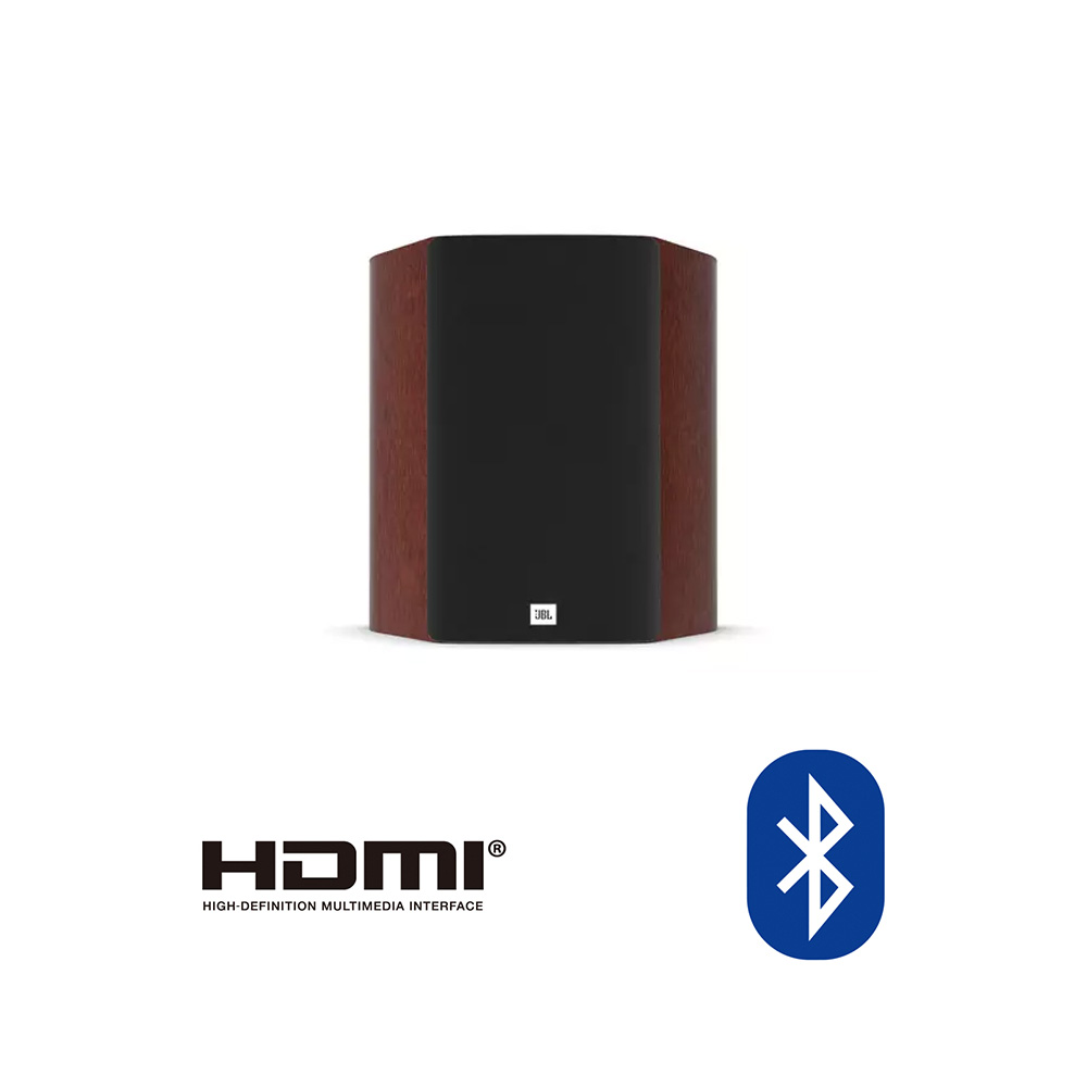 JBL Studio 610 - AOE- Your Audio Visual Specialist