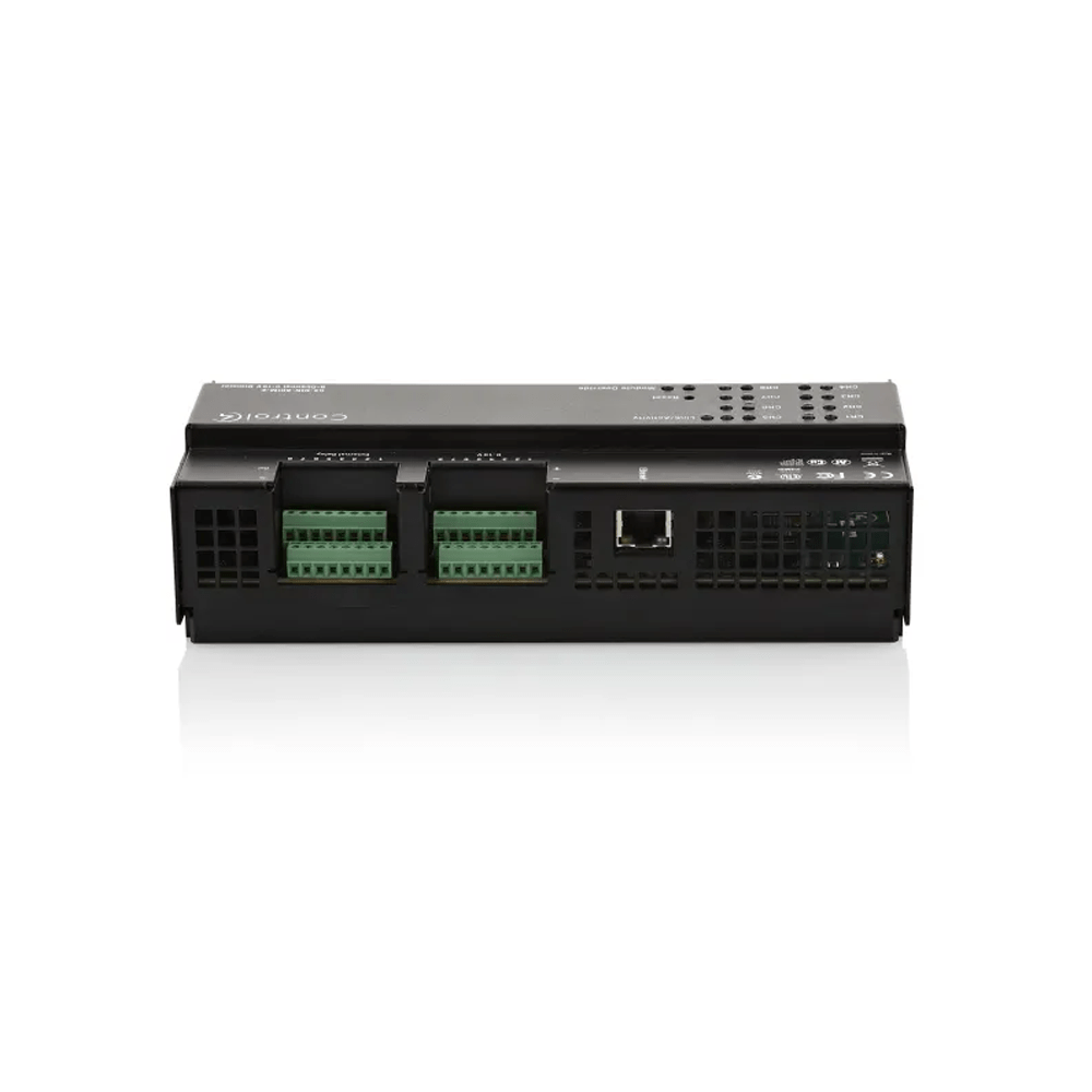Control4 8-Channel 0-10V Dimmer - AOE- Your Audio Visual Specialist
