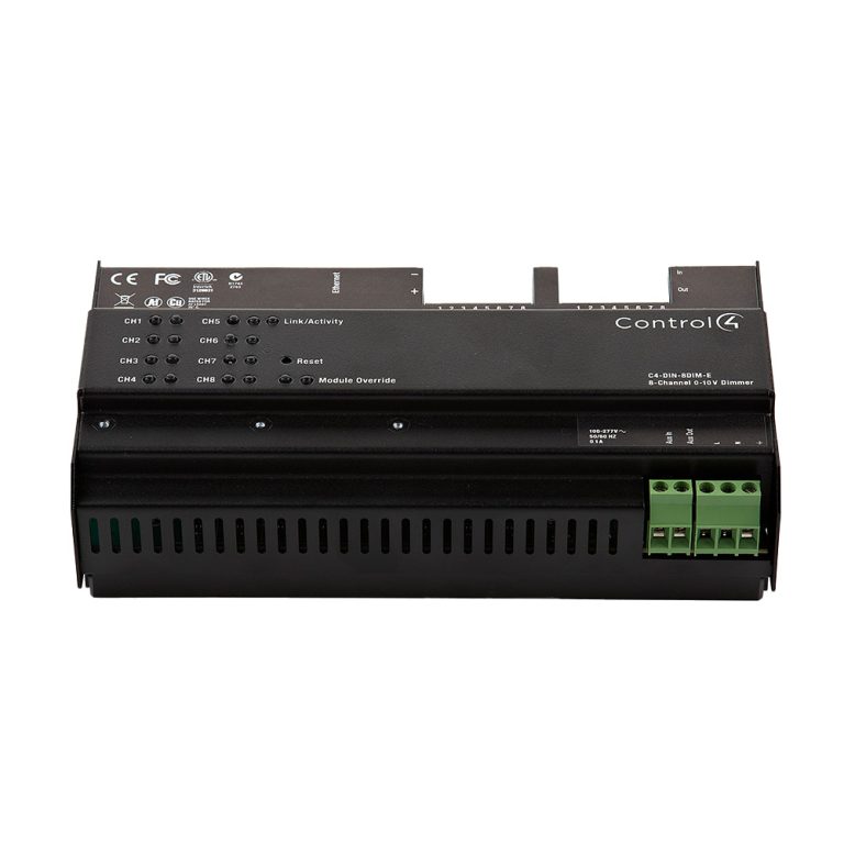 Control4 - AOE- Your Audio Visual Specialist