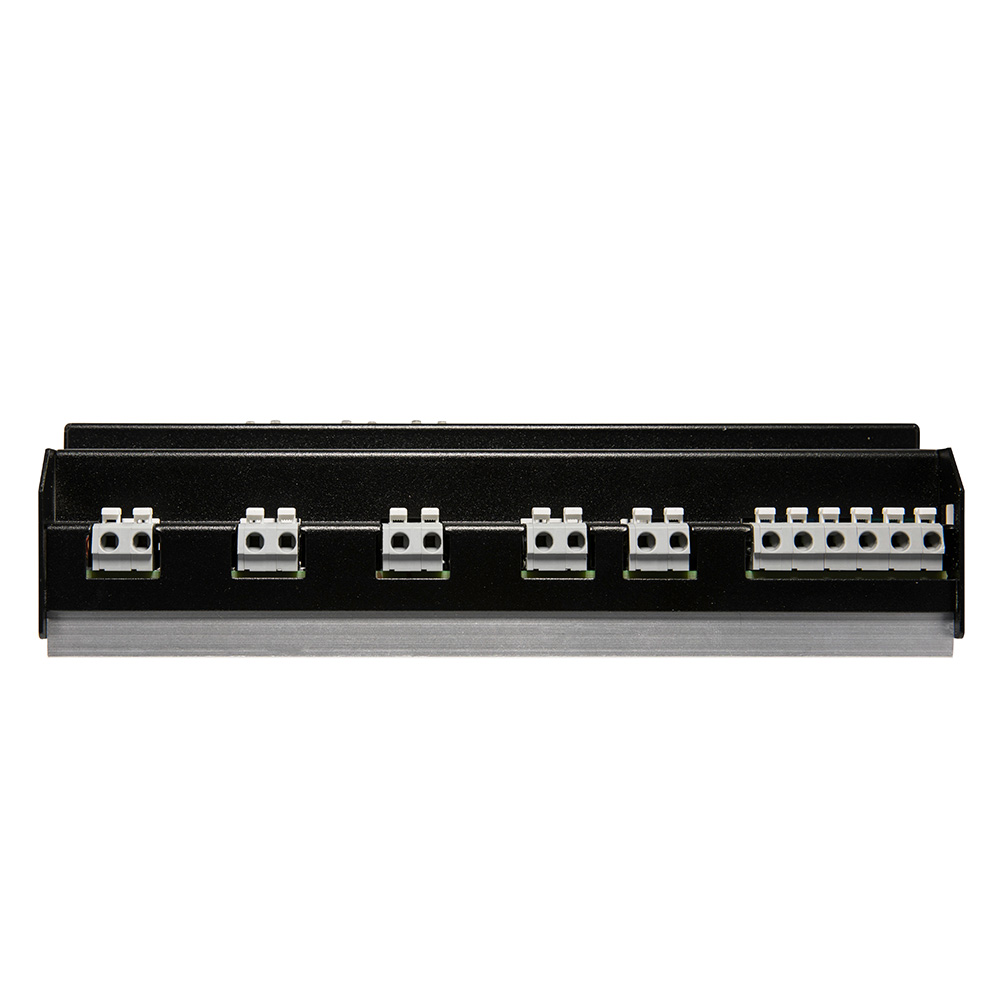 Control4 8-CHANNEL ADAPTIVE PHASE DIMMER - AOE- Your Audio Visual ... Control4 8-CHANNEL ADAPTIVE PHASE DIMMER - AOE- Your Audio Visual ...