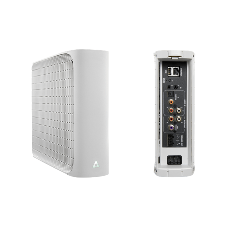 TRIAD ONE Streaming Amplifier - AOE- Your Audio Visual Specialist