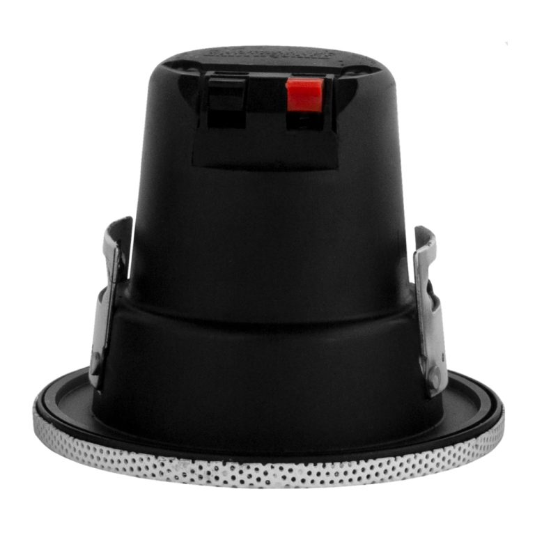 Earthquake Sound ECS 3.0 In-Ceiling Speaker / AOE- Your Audio Visual ...