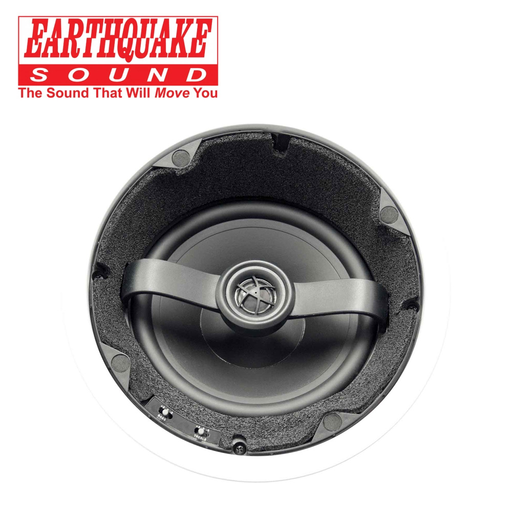 Earthquake Sound - AOE- Your Audio Visual Specialist