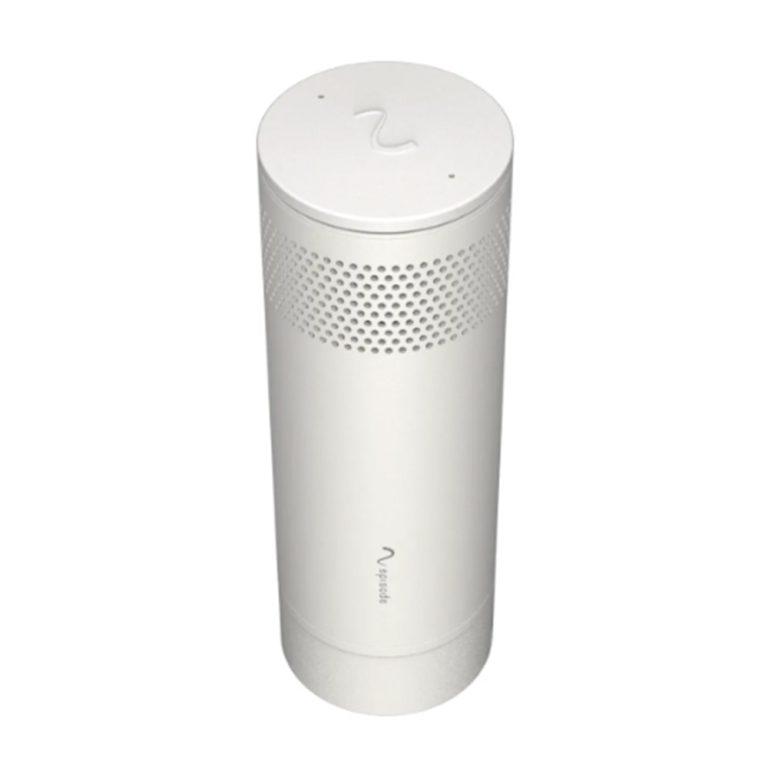 Episode Radiance Outdoor Bollard Speaker ( BLK / WHT ) - AOE- Your ...