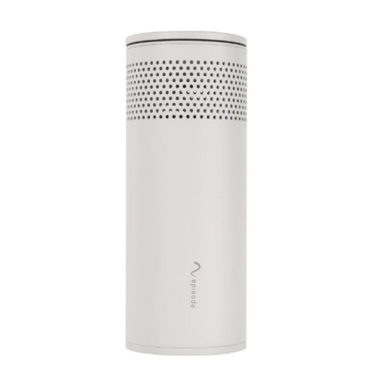 Episode Radiance Outdoor Bollard Speaker ( BLK / WHT ) - AOE- Your ...