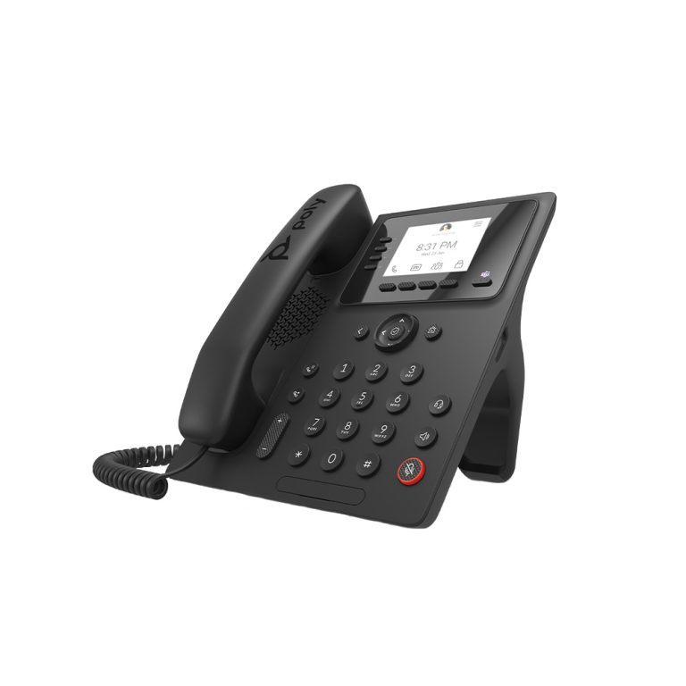 Polycom CCX 350 - AOE- Your Audio Visual Specialist