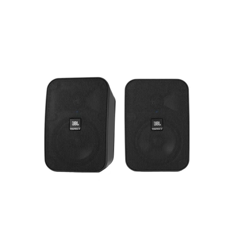 JBL Control X Wireless - AOE- Your Audio Visual Specialist