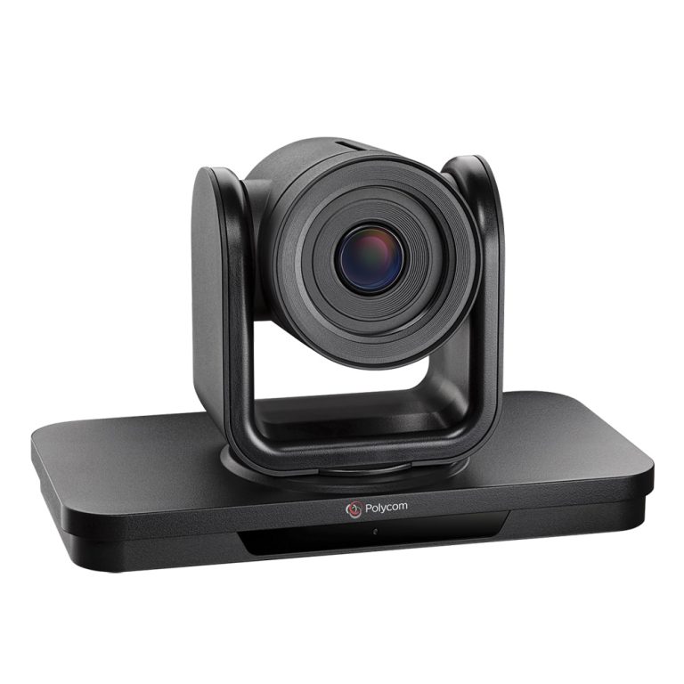 Polycom EagleEye IV - AOE- Your Audio Visual Specialist