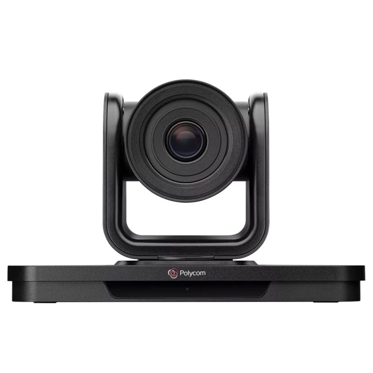 Polycom EagleEye IV - AOE- Your Audio Visual Specialist