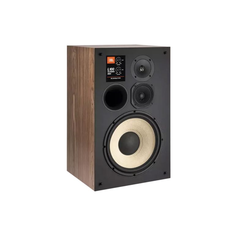 JBL L100 CLASSIC MKII - AOE- Your Audio Visual Specialist