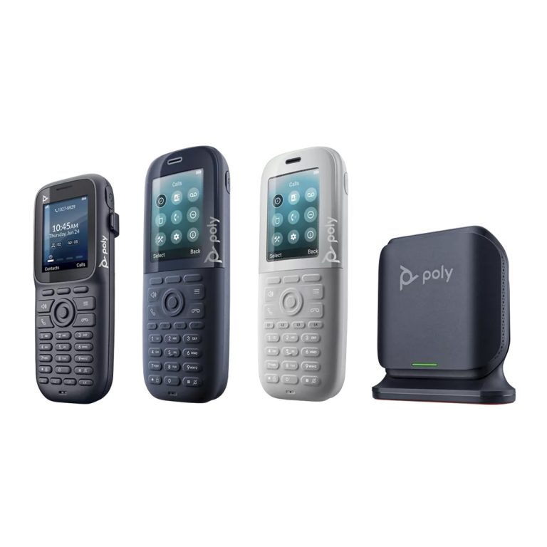 Polycom Poly Rove - AOE- Your Audio Visual Specialist