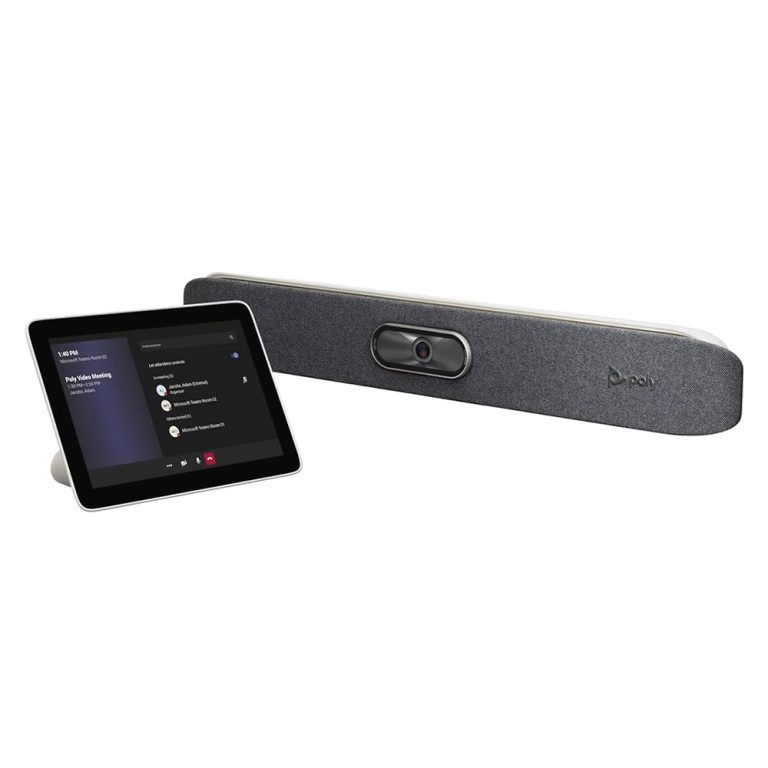 Polycom Poly Studio X30 - AOE- Your Audio Visual Specialist