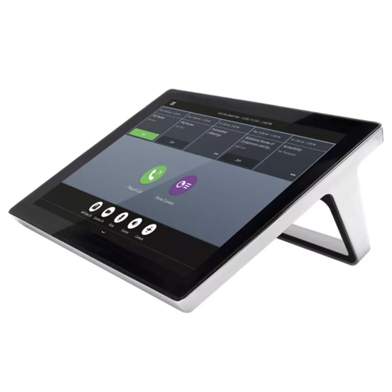 Polycom RealPresence Touch - AOE- Your Audio Visual Specialist