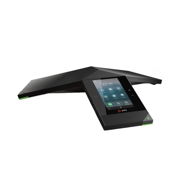 Polycom Trio 8800 - AOE- Your Audio Visual Specialist