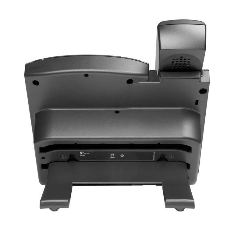 Polycom VVX 401/411 - AOE- Your Audio Visual Specialist